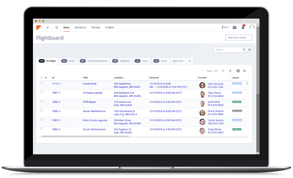 10+ Best Freelance Management Systems (2025)